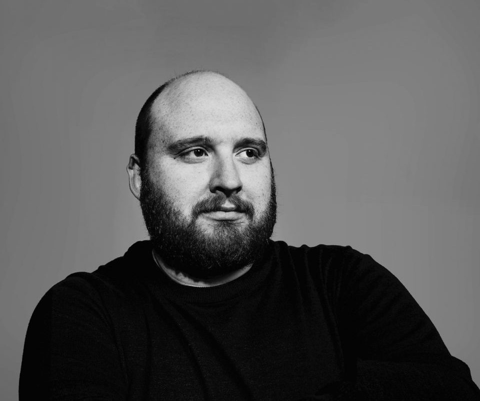 An Interview with Jason Lee Norman | The Bolo Tie Collective